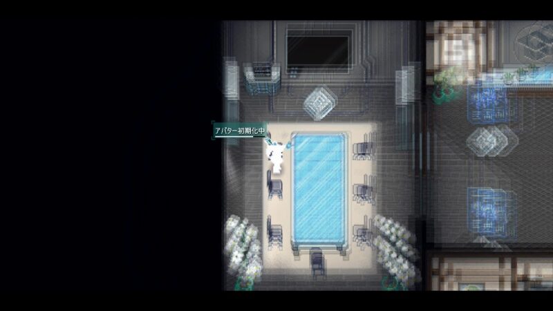 【ゲーム日記】CrossCodeその9「チャプター06: レイドと遺跡」後編