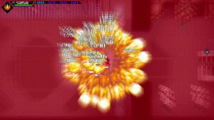 【攻略】CrossCode 火炎サーキット、おすすめスキル解説