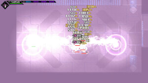 【攻略】CrossCode電撃サーキット、おすすめスキル解説